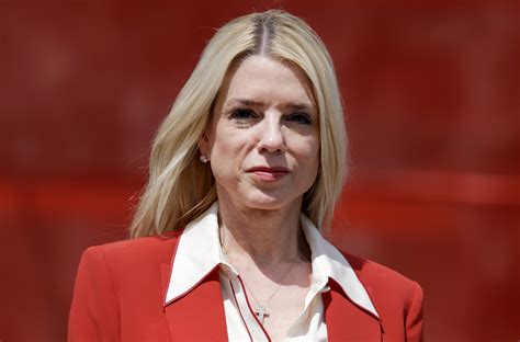 Pam Bondi Asked To Investigate 2024 Election Results The Internets Largest African American Forum