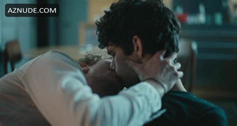 Ben Whishaw Nude Aznude Men