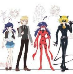 Miraculous Ladybug Anime Discover 290 Miraculous Ladybug Anime