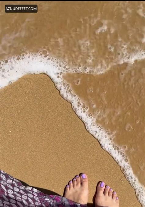 Adele James Feet Aznudefeet