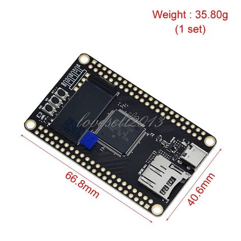 1pcs10pcslot stm32h743vih6 stm32h743 bga100 new original