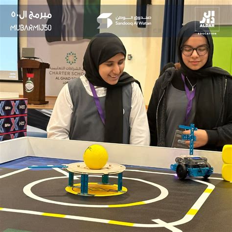 Ashley Bryant On Linkedin Mubarmij50 Coding Codingforall Robotics