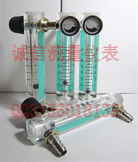 Lzm 6t O2 Oxygen Flowmeter 0 6l Min Oxygen Flowmet Grandado