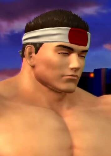 Goro Daimon Fan Casting For The King Of Fighters Xiv Video Game