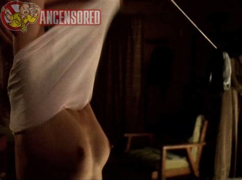 Naked Ursula Karven In Con Express