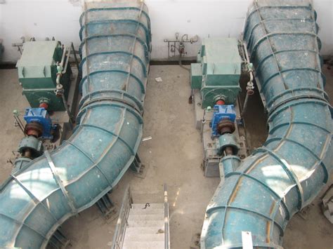 High Power Permanent Magnet Drive System For Low Speed Pumps