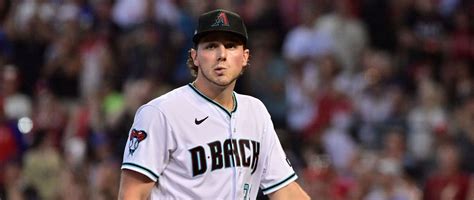 Mlb Fans Had So Many Jokes About D Backs Rookie…