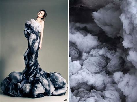 Biomimicry Fashion Design Mackintosh Academy Boulder