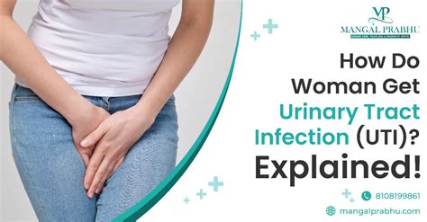 Urinary Tract Infection Women