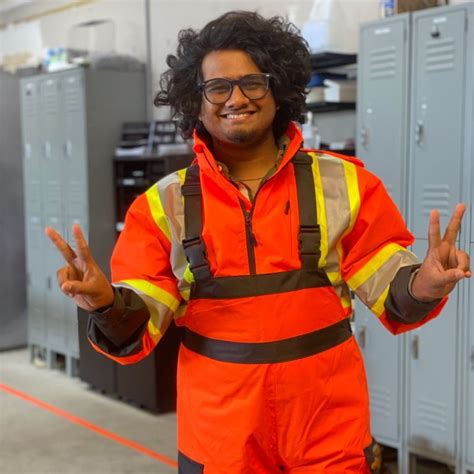 Keepbuilding Careergrowth Constructionjourney Ashok Kumar S