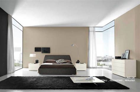 საძინებლის დიზაინი Aid Ge