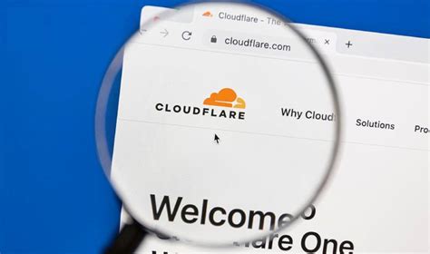 The Cloudflare Logo History Colors Font And Meaning