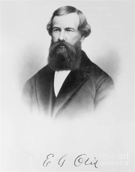 Early Portrait Of Passenger Elevator Poster By Bettmann