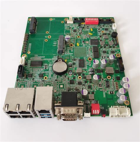 Printed Circuit Board Wireless Power Bank Module Pcba Smt Assembly Prototyping Technology