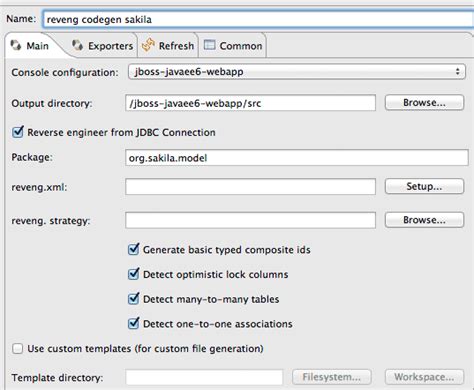 Jpa Support State Of The Tools Ecosystem In 2021 Baeldung