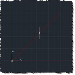 Creating Reactive Transient Autocad Geometry Using Net Through The Interface