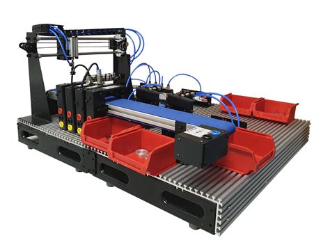 Smart Factory Tecsolutions Inc