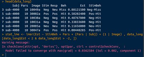 Lme Nlme Linear Mixed Effects With Covariates Cross Validated