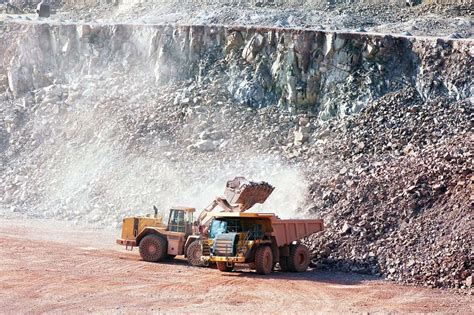 Is Sustainable Mining Possible Spt Directional Survey Tools
