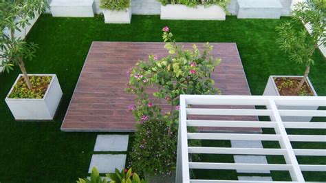 Common Mistakes To Avoid When Installing Artificial Grass Interior