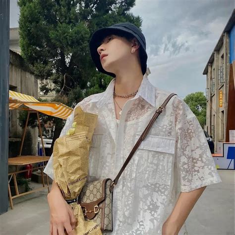 100张男生头像小众精选换个头像好心情 知乎