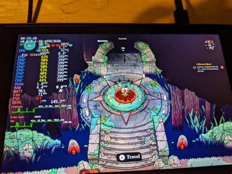 Had To Rma My Deck R Steamdeck