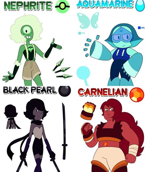 Steven Universe Fan Fusions Steven Universe Diamond Pearl Steven Universe Steven Universe