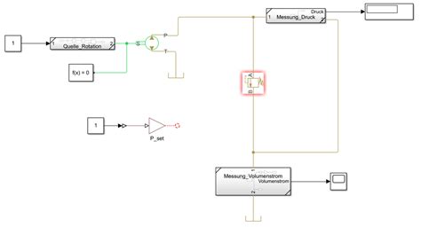 Accessing A Parameter Of A Simscape Model Trough Blocks Rmatlab