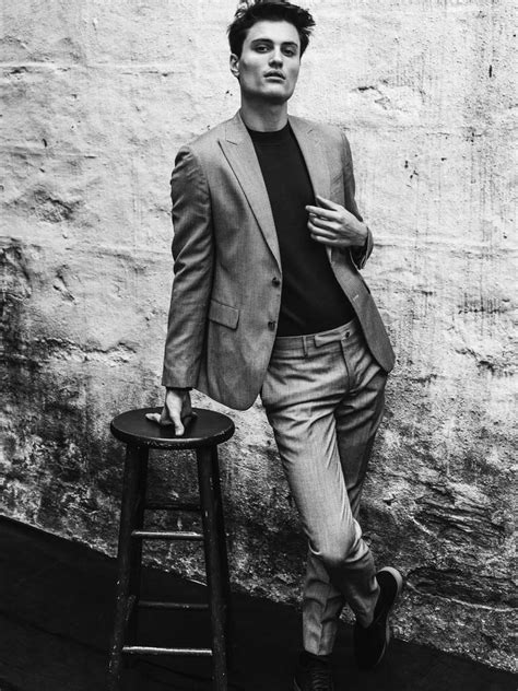 Michael Dittrich • European Model Showcase