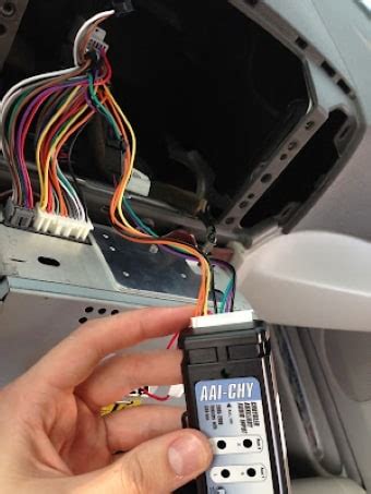 How To Add RCA Input To Factory Radio SOLVED BoomSpeaker