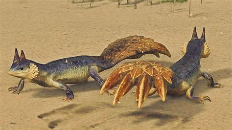 Monster Hunter Wilds Tracktail Lizard Locations Gamers Unchained