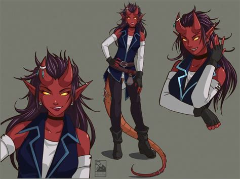 Female Character Design Rpg Character Character Creation Character Portraits Character