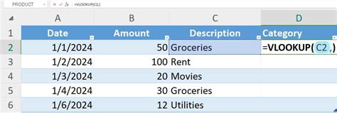 How To Use Vlookup Excel For Babes WPS Office Academy