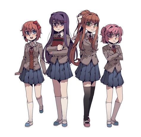 Karepack On Twitter Милые рисунки Японские иллюстрации Фандом