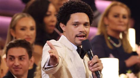 2024 Grammys Trevor Noah Monologue Best Moments