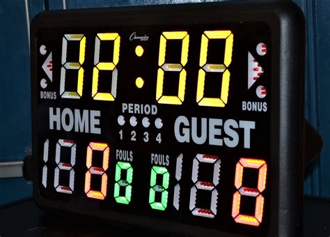 Difference Between Common Cathode And Anode 7 Segment Led Display