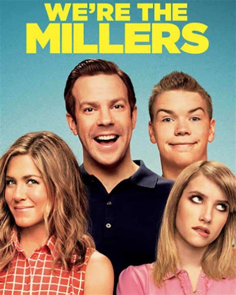 Comedy Movies