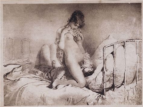 Mind Bending Sensuality Ii More Amazing Erotic Art Page 54