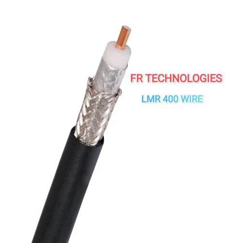 Mhz Abs Plastic Dbi Lpda Antenna For Networking At Rs Piece In New Delhi