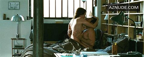 Ana Girardot Nude Aznude