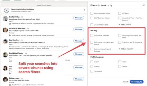 How To Export Linkedin Contacts To Excel Step By Step Guide