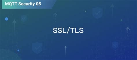 Fortifying MQTT Communication Security With SSL TLS Codementor