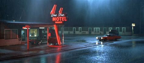 Syllabus Motels In Cinema