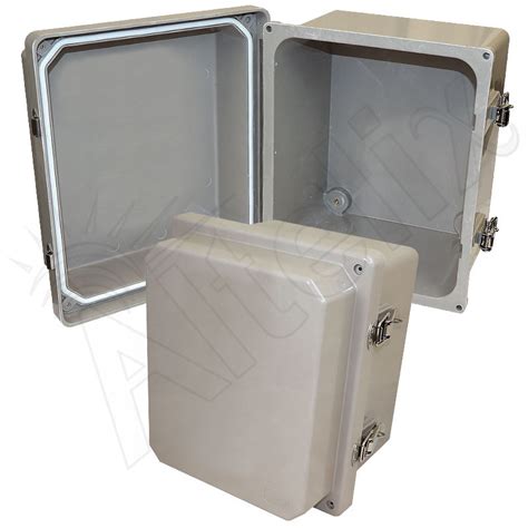 Altelix Weatherproof Nema Enclosures