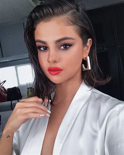 Lips Part Ii Selena Gomez Rcelebs