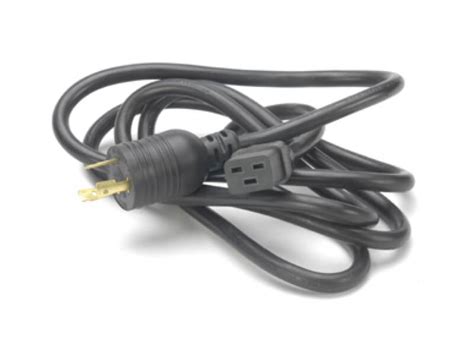 Rack PDU Cord Sets Power Distribution