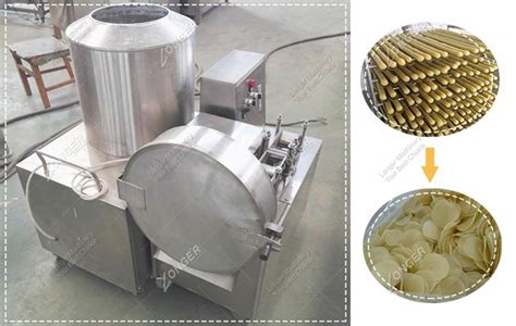Sell Prawn Crackers Cutting Machine For Shrimps Chips