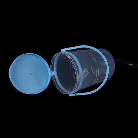 Gesen Coffee Intestine Bowel Hydrotherapy Enema Kit Anal Irrigator