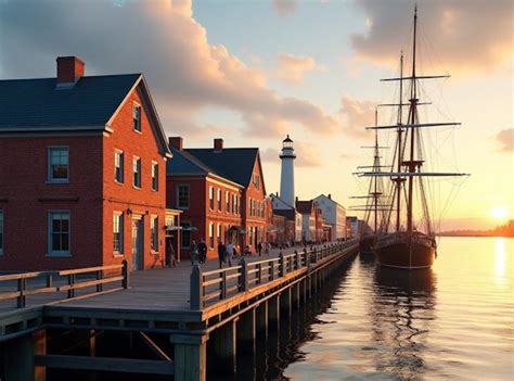 Best Things To Do In Salem Ma Discover The Haunting History Only By Land