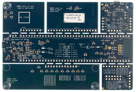 Cy8cproto 062 4343w Infineon Infineon Psoc™ 6 Wi Fi Bt Psoc Wi Fi Board Cy8cproto 062 4343w